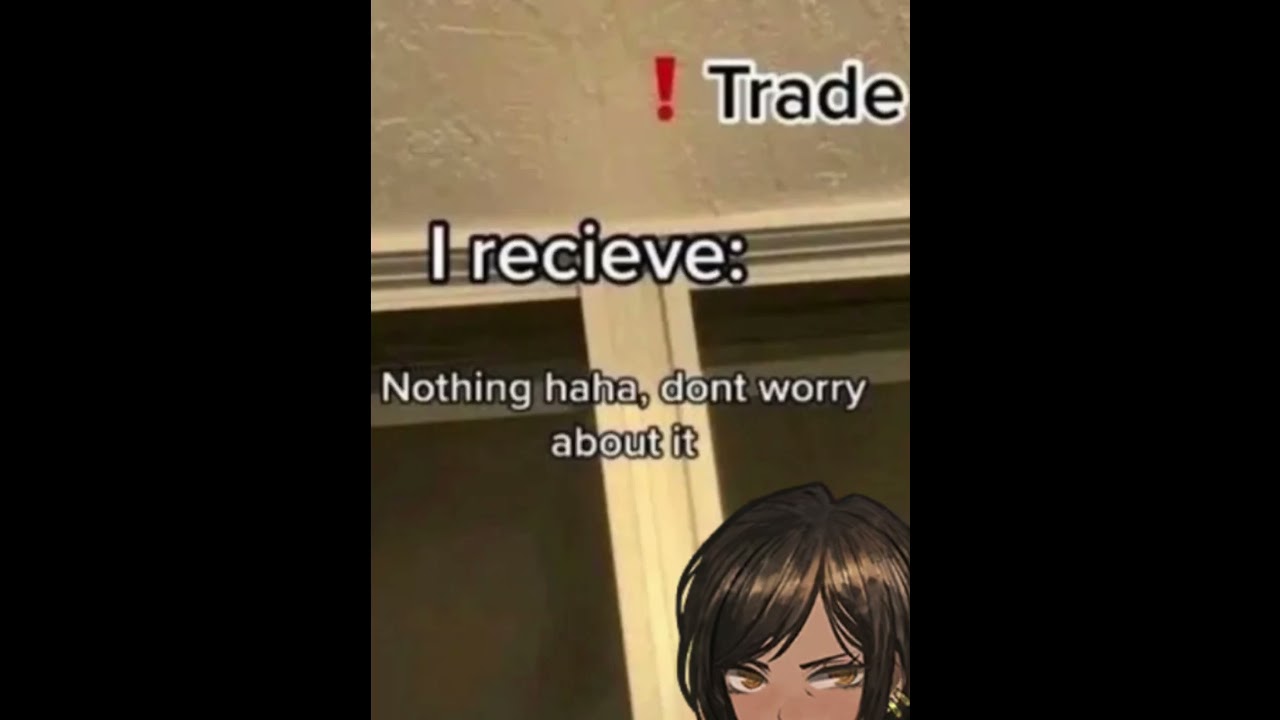 Outis' Trade Offer | Limbus Company #limbuscompany #projectmoon #limbus #libraryofruina #memes #fun