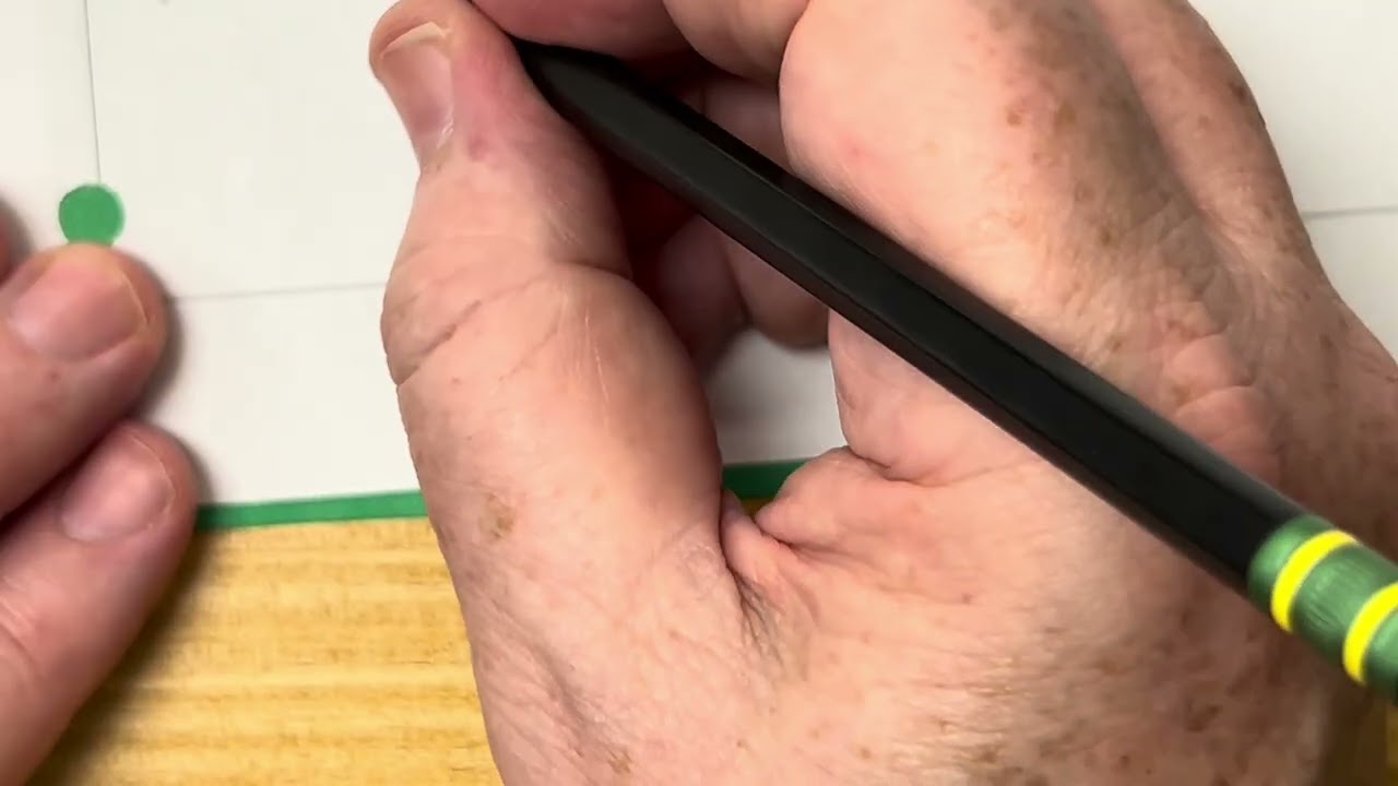 Alg Unit 12 Practice Test; Solutions Video