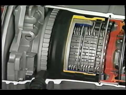 Chrysler Mastertech - 45RFE RWD Transmissions - Part 3
