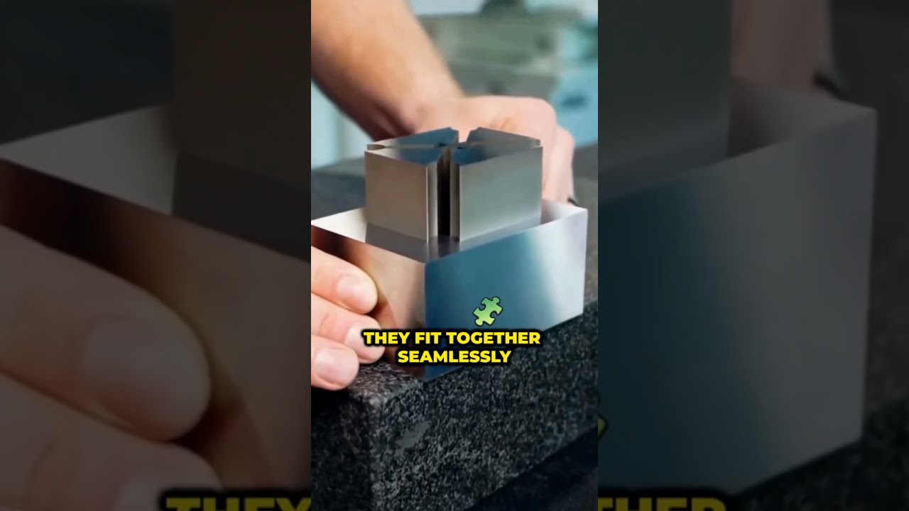 📌Satisfying🔍Cube #science #sciencefacts