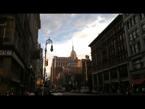 5 HDR Photography Basics | Digital Cameras
