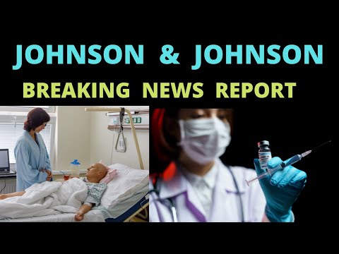 JNJ Stock Review: Johnson & Johnson Stock News - Analysis Prediction, Johnson And Johnson Report