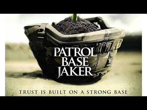 Patrol Base Jaker (Full Documentary)