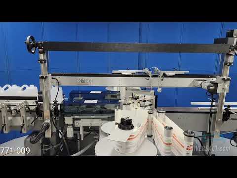 Multi Purpose Labeling with the CP1000