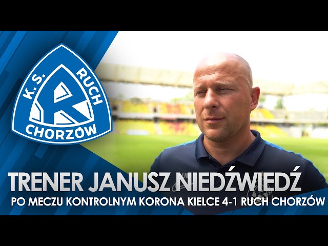 Fryna Entertainment - Ja zawsze będę [2023] - KS Ruch Chorzów
