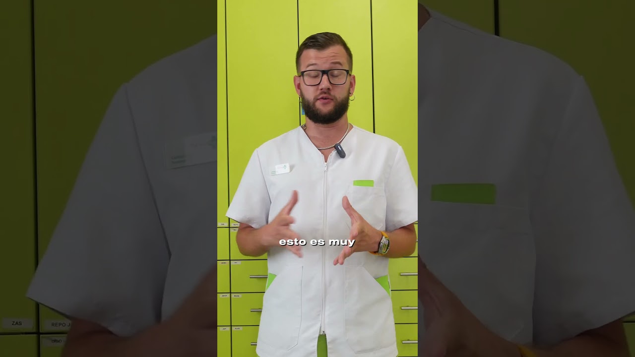 CÓDIGO DE LOS MEDICAMENTOS: ¡Conducción!  🚗