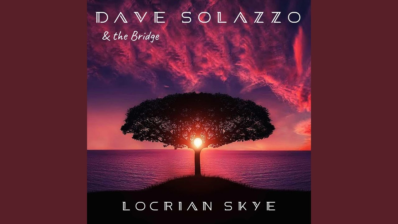 Dave Solazzo Trio: Breaking Jazz Norms with Unusual Charm