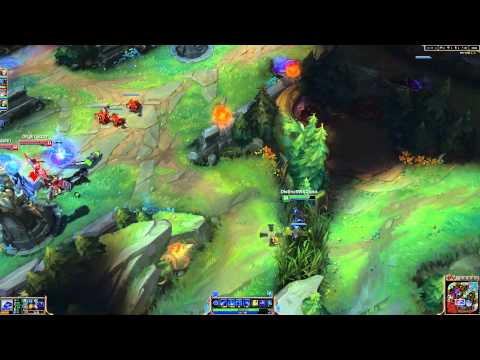 DFG: Death-Fire Grasp | Wiki | League Of Legends Official Amino