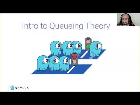 Resilient Design Using Queue Theory