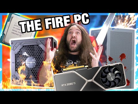The Disappointment PC 2021: Worst Parts of the Year