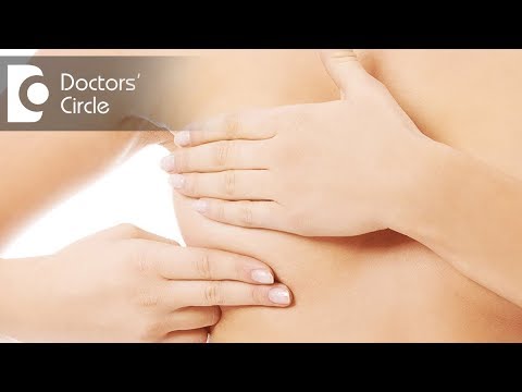 How to differentiate between Breast Cancer & fibrocystic breast? - Dr. Nanda Rajaneesh