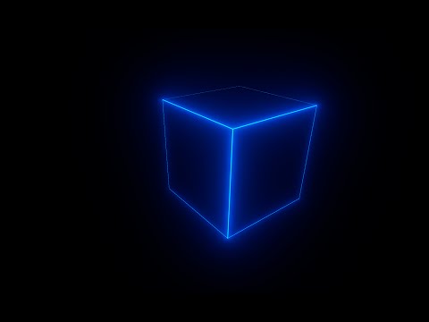 Week 6 Making Unreal pitch black and creating a pulsing effect ...