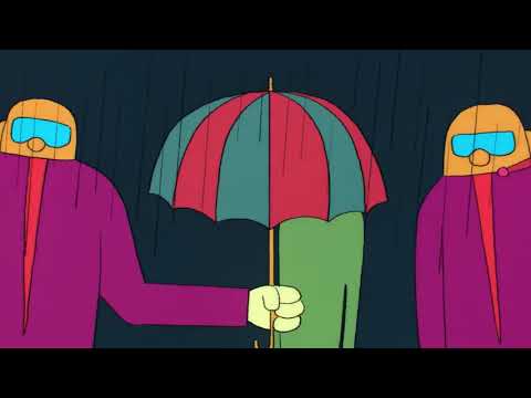 Un Chien Andalou - A Freudian Psychoanalysis