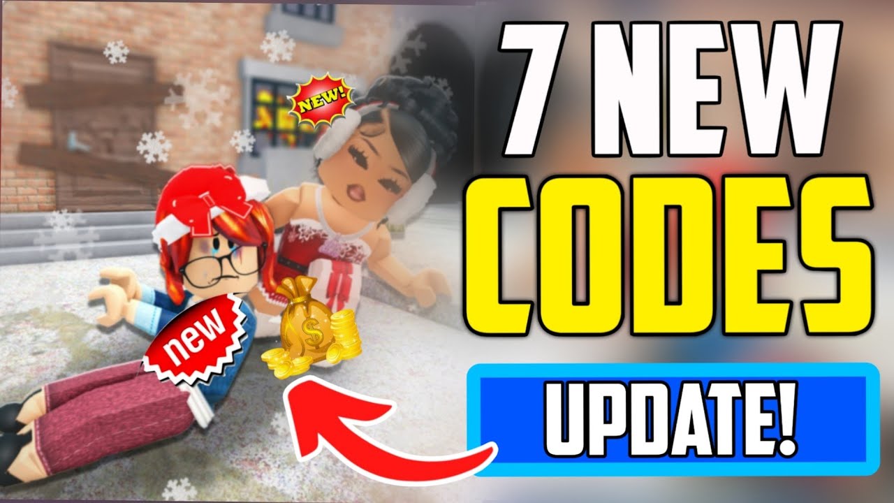 *SECRET UPDATE!* |Baddies CODES IN DECEMBER 2025_ROBLOX Baddies CODES
