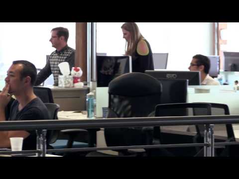 InMobi - The Drink Cart