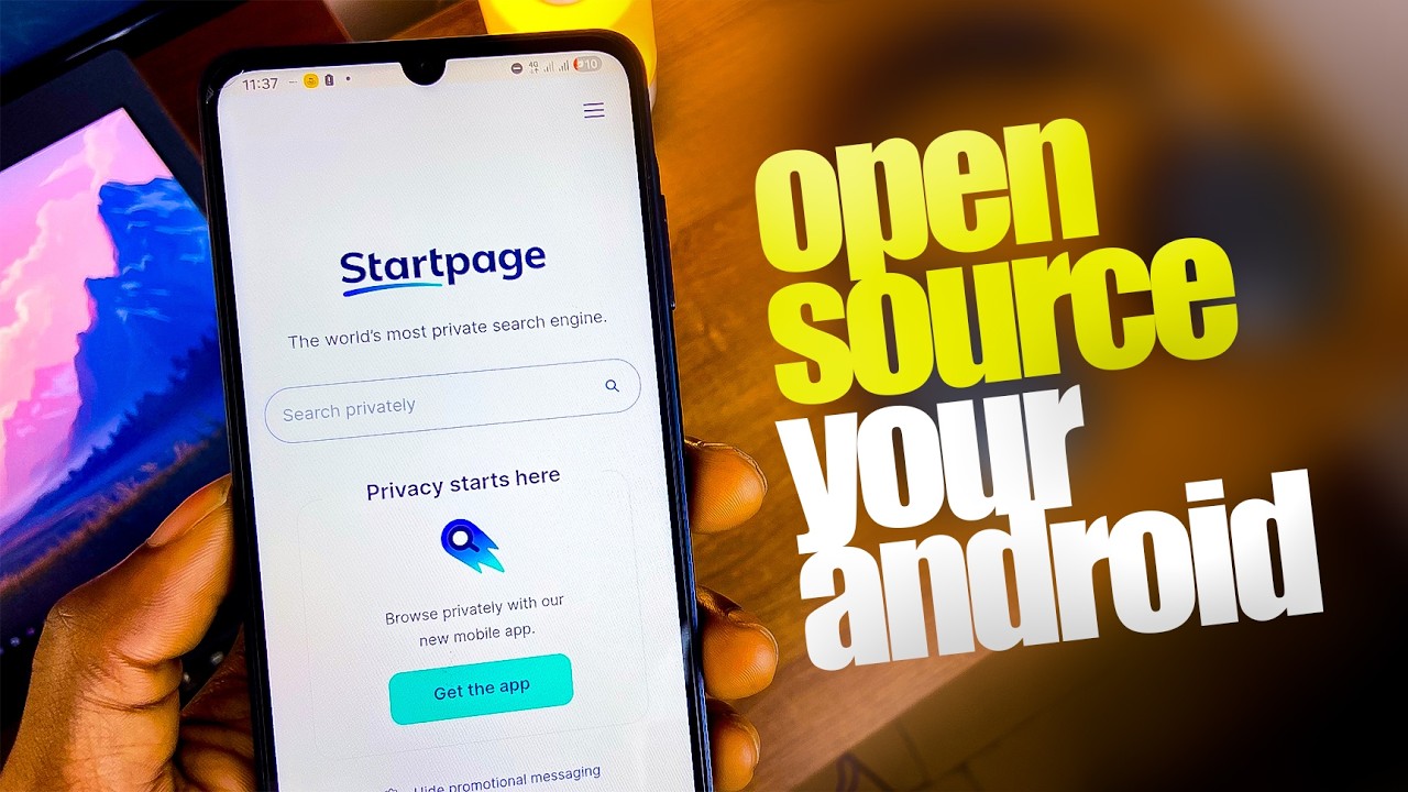 10 must-have utility open source apps for Android