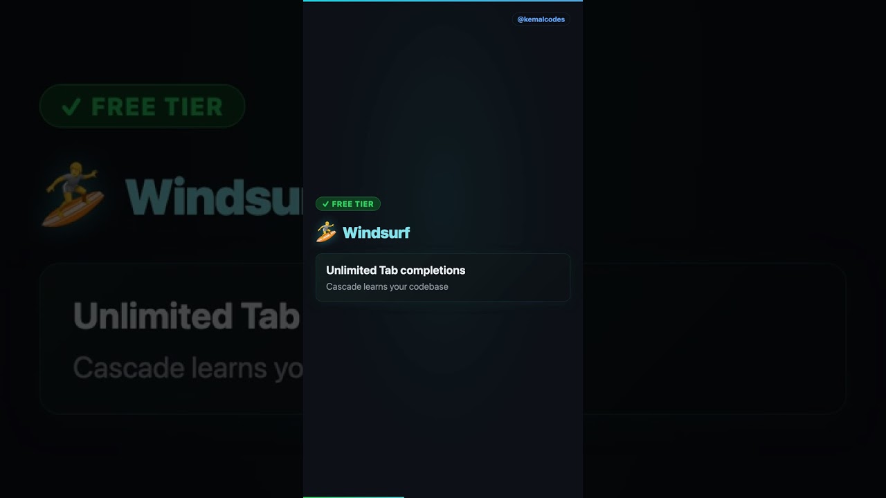 Best Free AI Coding Tools in 2026 (No Credit Card)