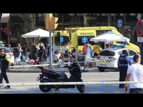 How Spain terror attack may impact US national security