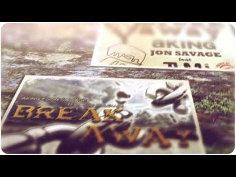 5FM MASHLAB | “Break away” – AKing & Rob Vember (Feat. Tumi Molekane ...