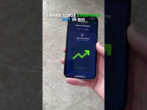 Pocket Option AI Trading Bot: FREE Automated Binary Options Strategy (100% Profit Tested)