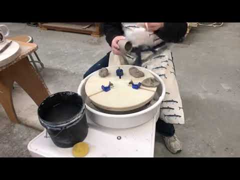 Using Giffin Grip