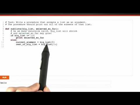 Learn Party Time Solution Programming Languages - Mind Luster
