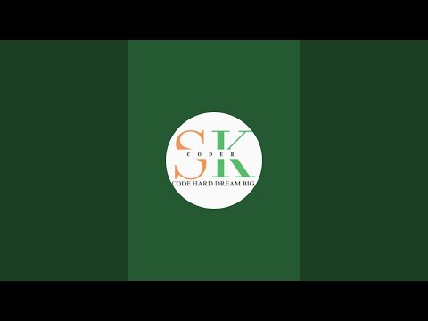SKCODER is live!