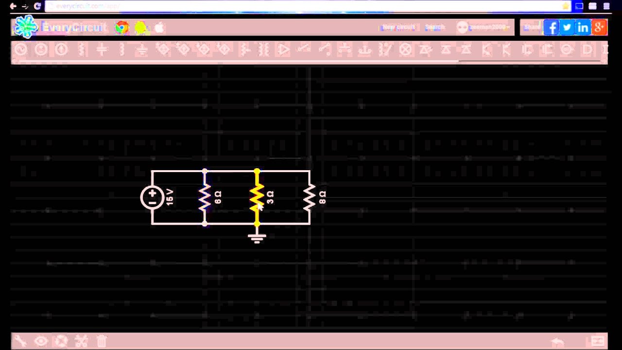 Electronics Tutorial 3 - Resistors