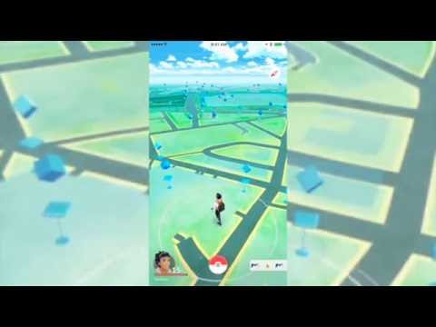 Pokémon GO - Google Map Trick to Save Battery, Data & Load Time