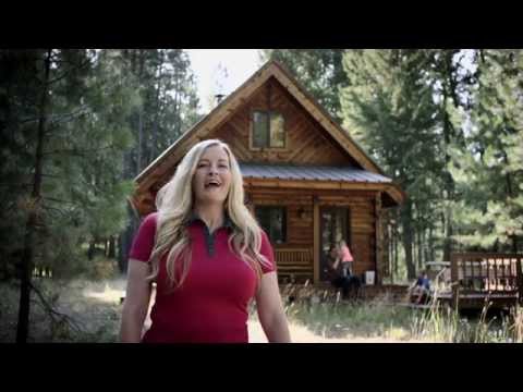 Our World Revolves Around Yours - Farm Bureau Insurance TV Commercial