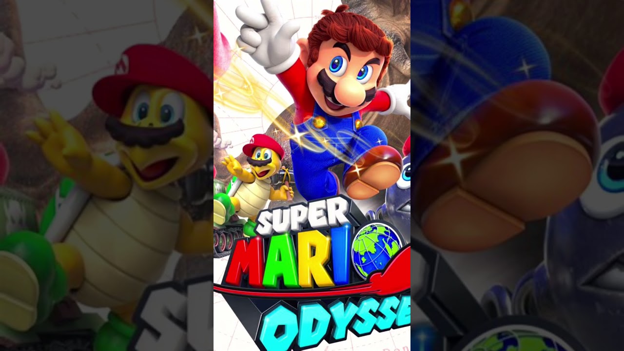 Mario wallpapers part 2 final part