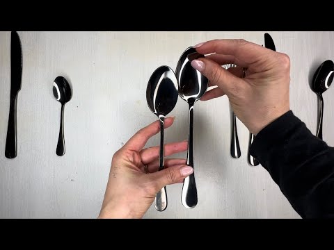 LIANYU vs OGORI black silverware sets - comparing flatware and cutlery pros and cons
