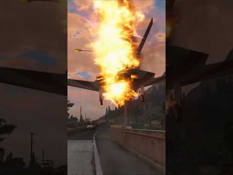 US F117 stealth fighter jet shot down