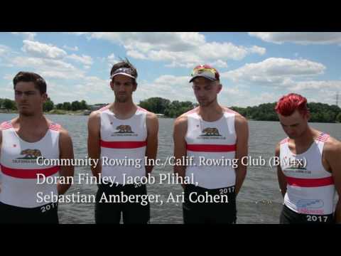 Meet Your First U23 National Team Athletes