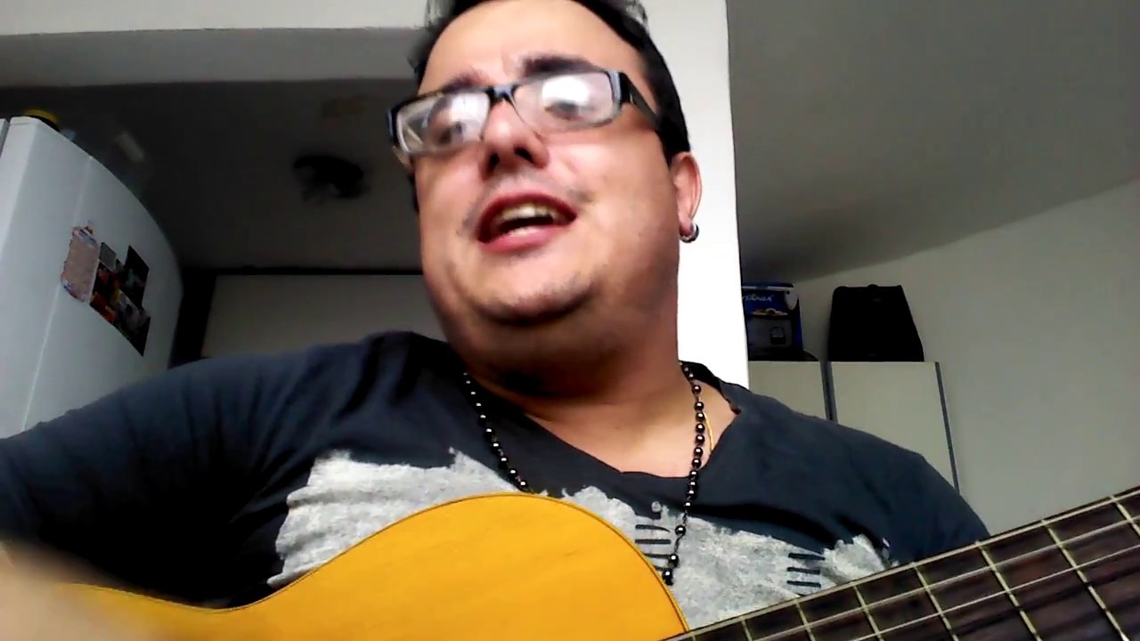 400 Primaveras - Renato Vianna feat. Fernando e Sorocaba ( Cover by Raphael Martins)