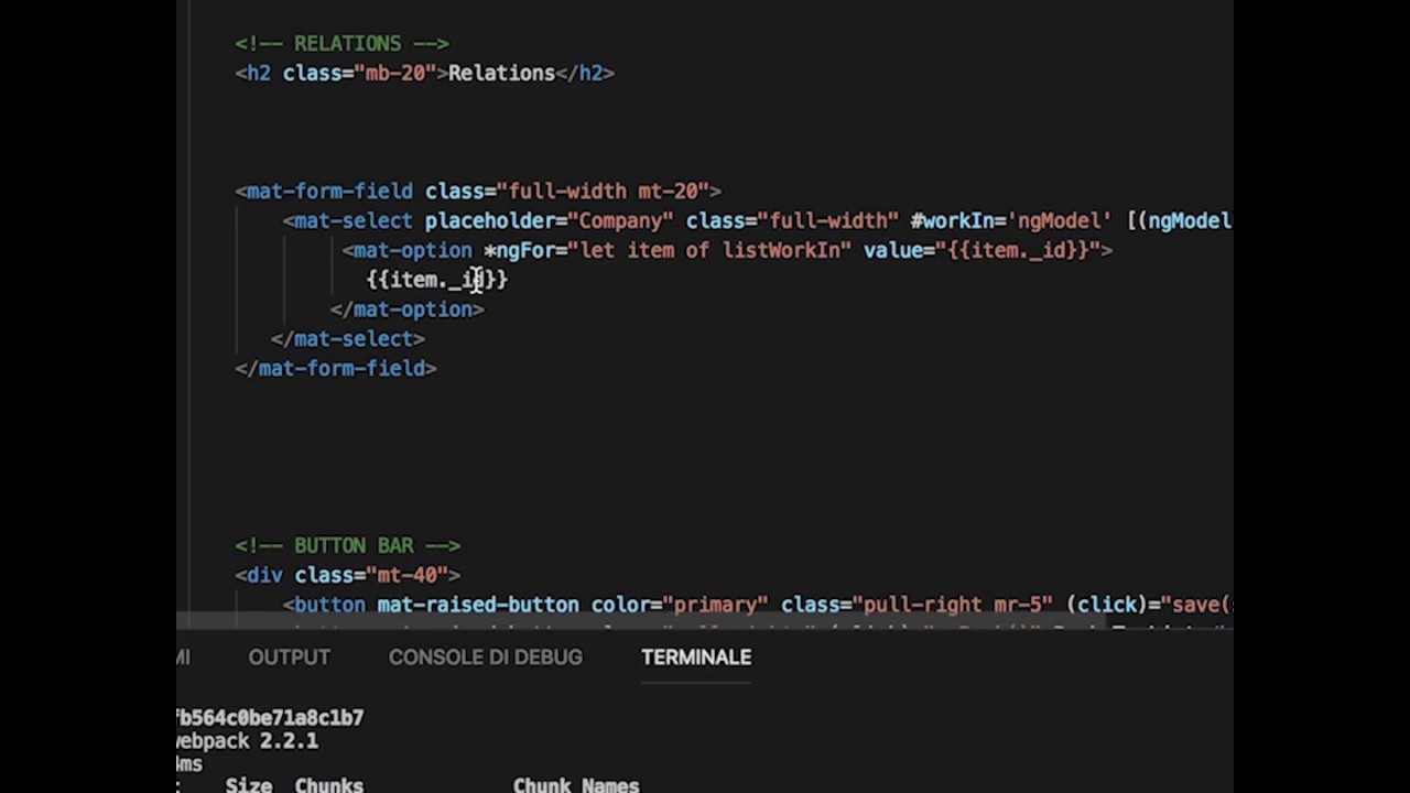 Create free a fully working prototype within minutes.