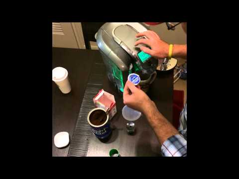 Keurig 2.0 Reusable K-Cup