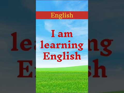 "I am learning English: Translated to Bengali & Santali! 🌏 #shorts #viralvideo #fyp"