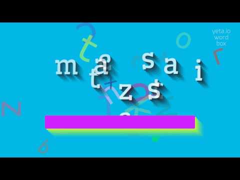 How to say "metastasize"! (High Quality Voices)