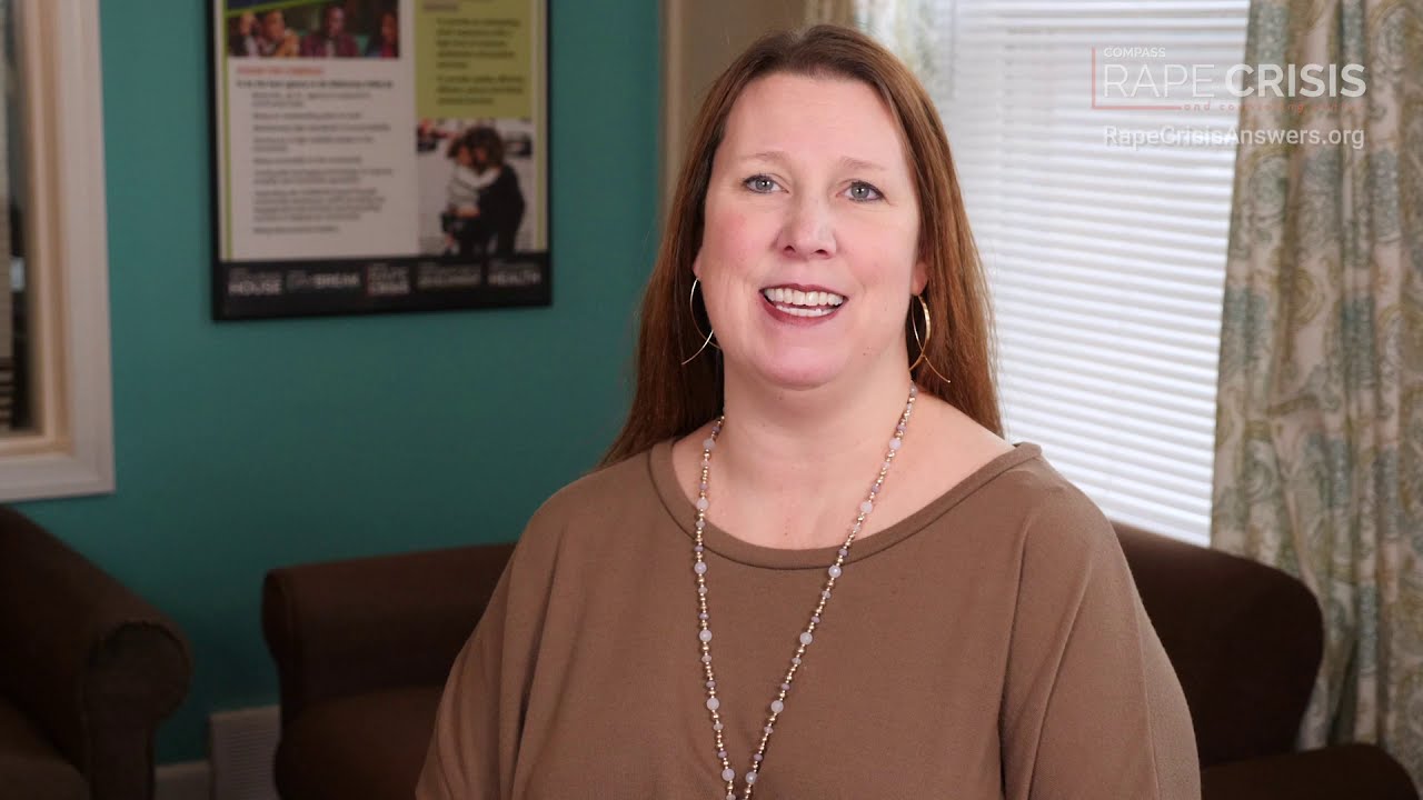 Rape Crisis and Counseling Center