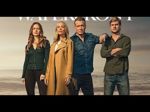 The Waterfront: Exclusive Interview with the Cast of Netflix's New Hit Series!