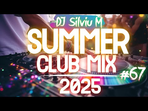Music Mix 2025 #67 Party Club Dance 2025 | Best Remixes Of Popular Songs 2025 MEGAMIX (DJ Silviu M)