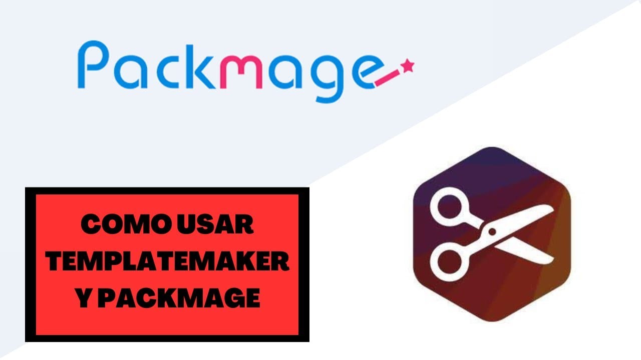 Como diseñar cajas fácil y rapido