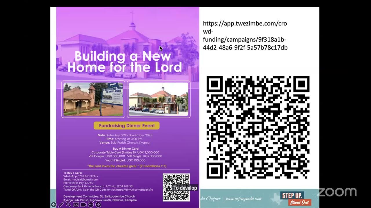 Fraud Awareness Webinar