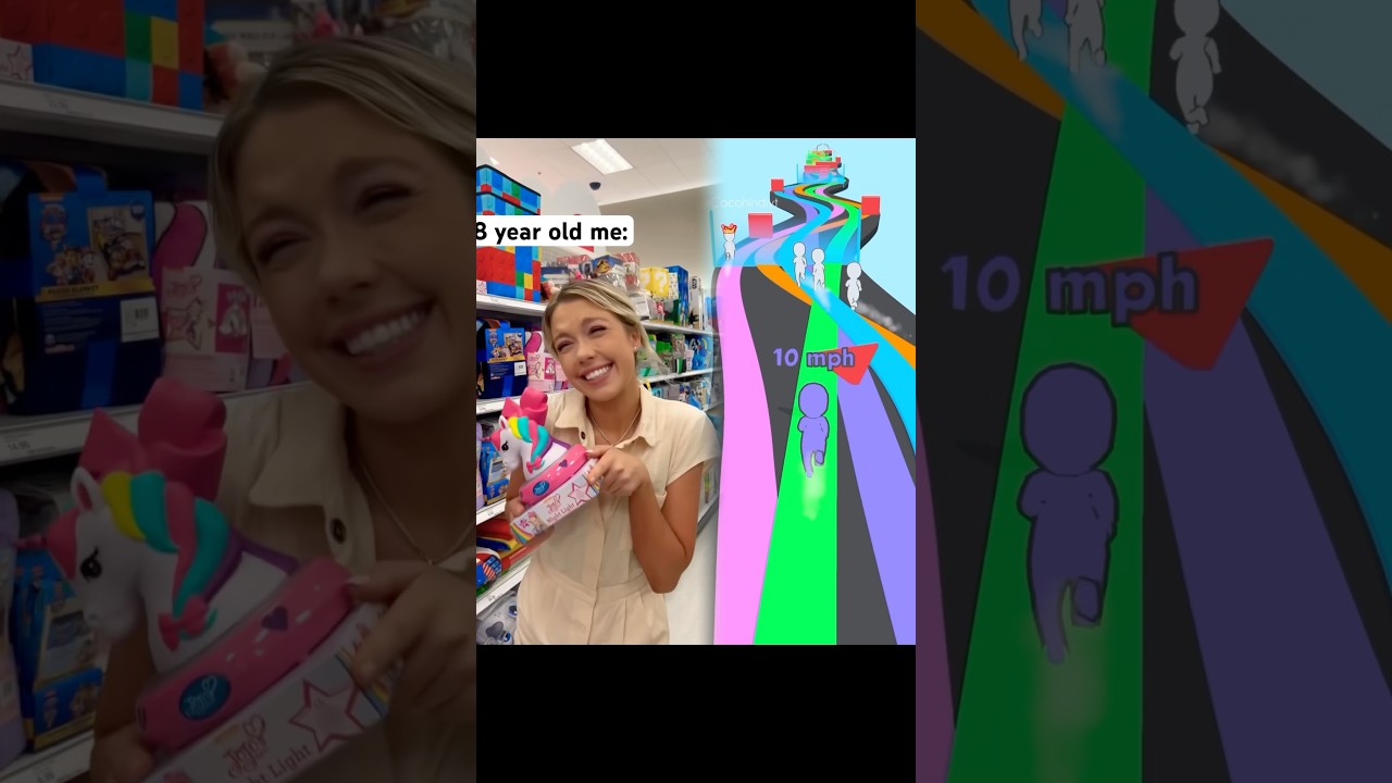 When Mom makes you get the same thing for your sibling: #shorts