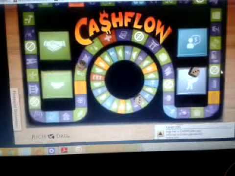 $33million on Cashflow Classic online