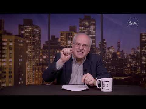 Marx's Theory of Alienation - Richard Wolff on Economic Update