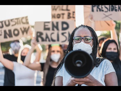 What Caused The 6 Examples Of Systemic Racism Part 2
