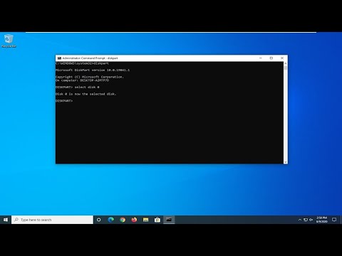 Directory Name Is Invalid - External Hard Drive - Quick Fix