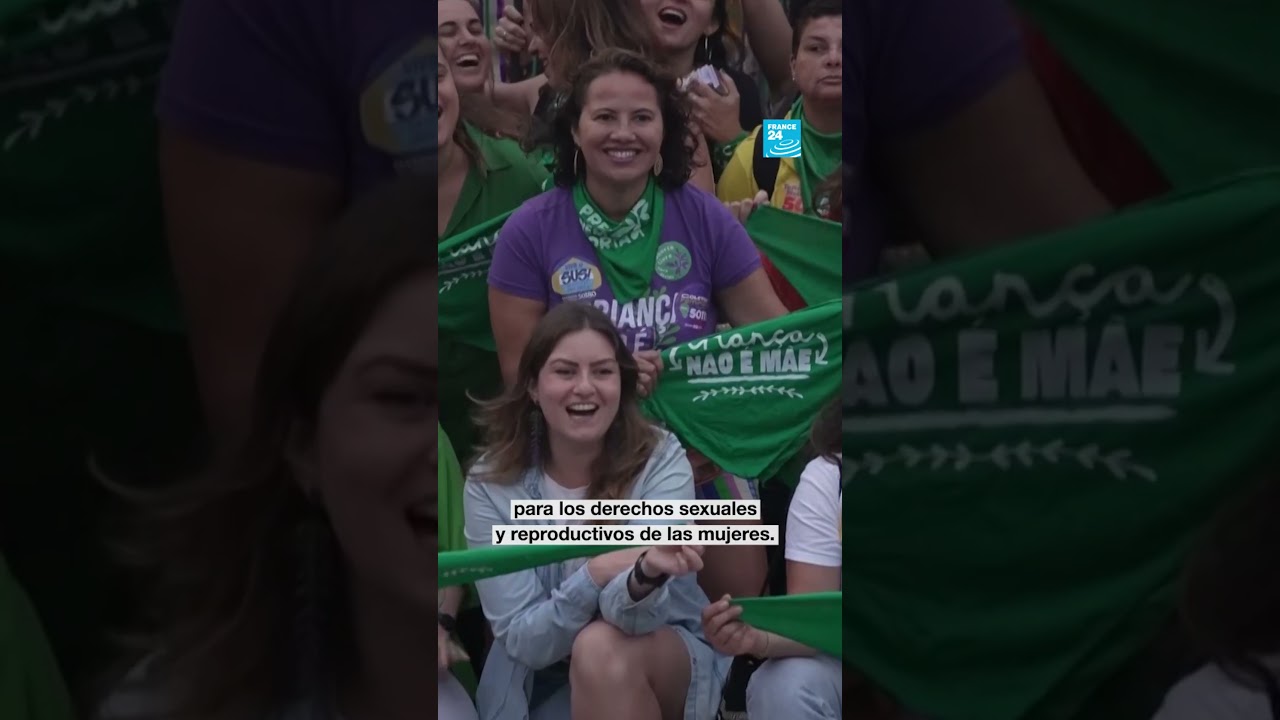 Crisis de natalidad: ¿por qué cada vez somos menos en el mundo?